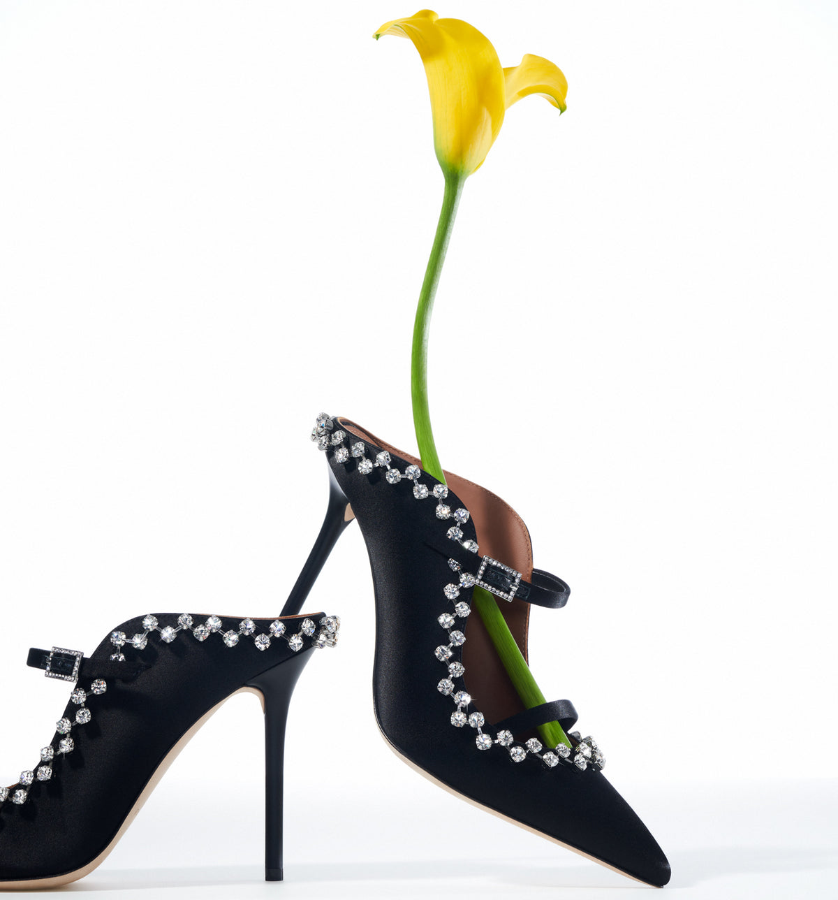 Women's & Men's Designer Shoes: Made in Italy | Malone Souliers