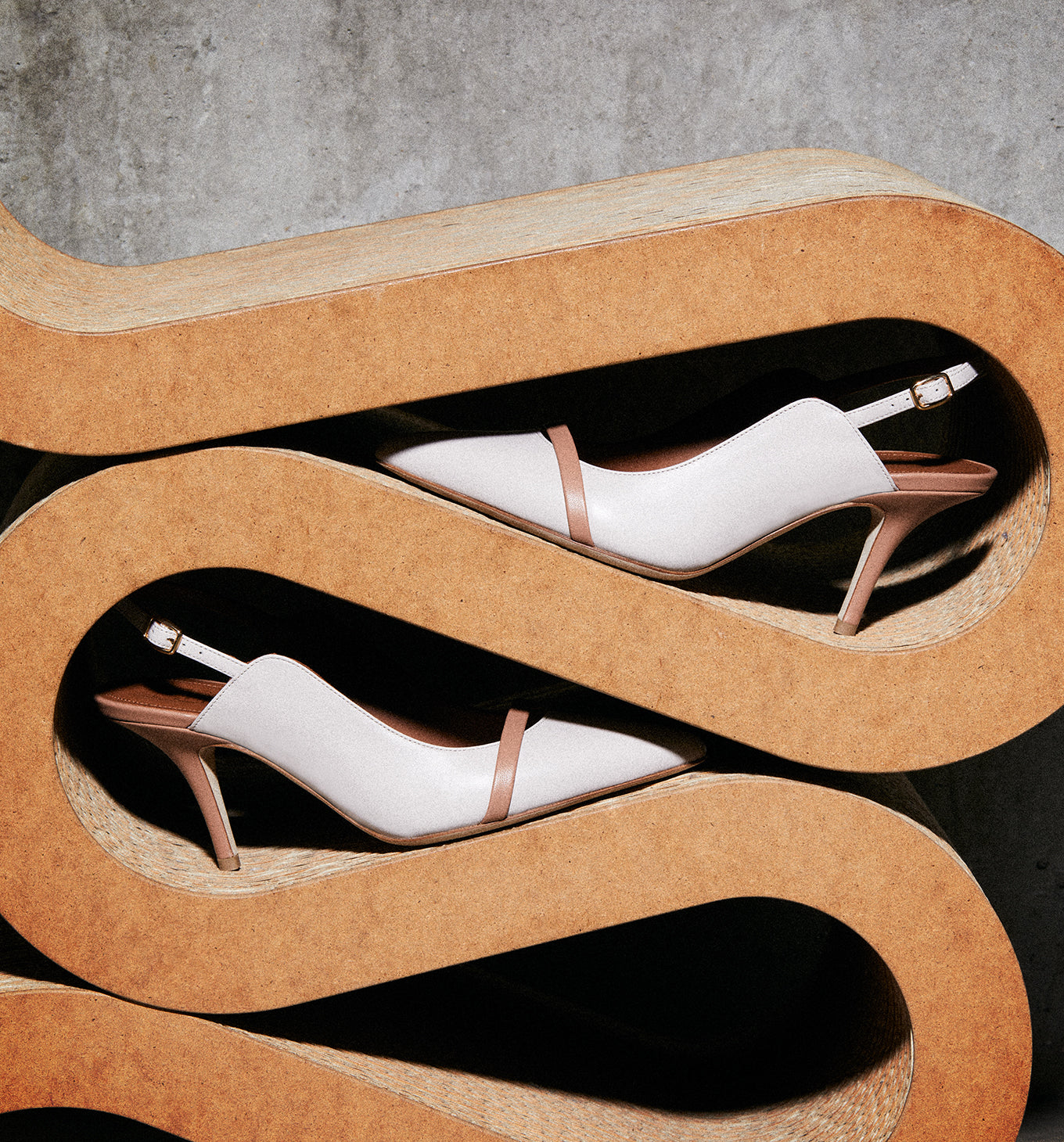 Women's & Men's Designer Shoes: Made in Italy | Malone Souliers